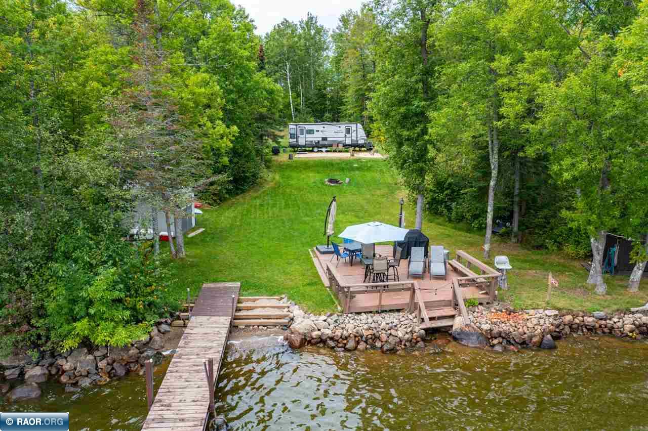 Lake & Cabins Homes for Sale in N.E. Minneosta - Vermilion Land Office