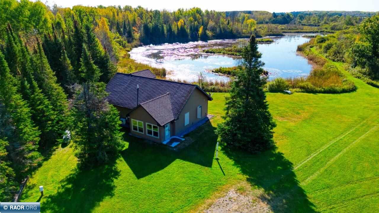Homes For Sale In North East Minnesota