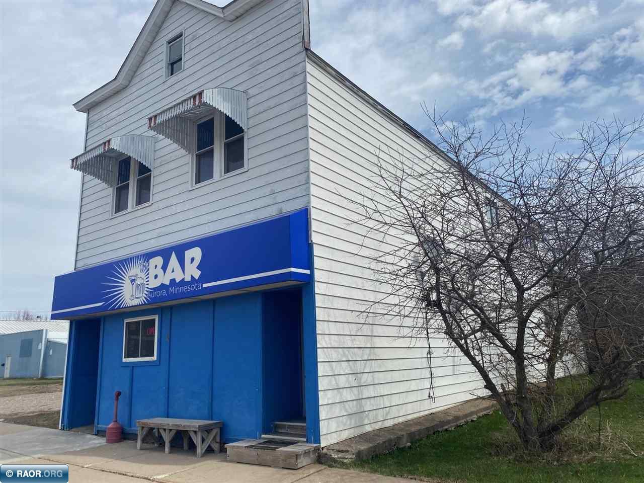 Aurora Real Estate - Listing ID 148228 - (Commercial)