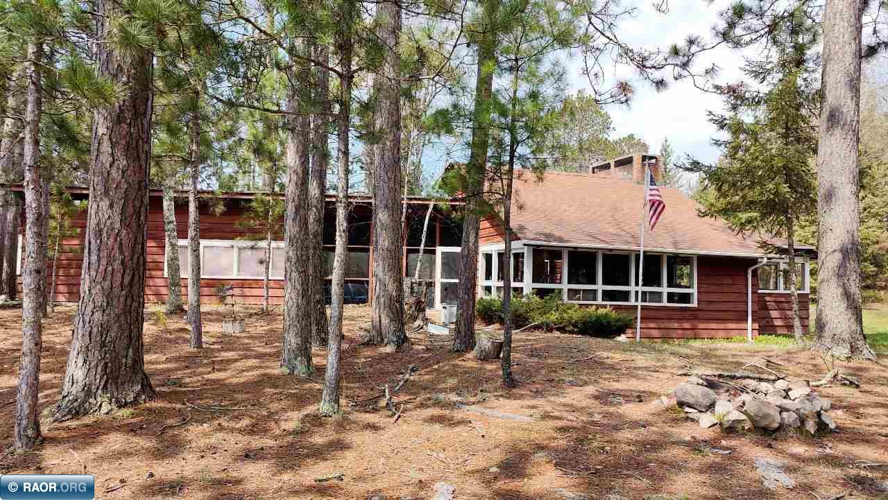 Lake Vermilion Real Estate - Homes, Cabins, and Lots