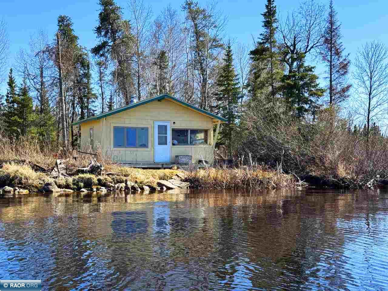 Lake Vermilion Real Estate - Homes, Cabins, and Lots