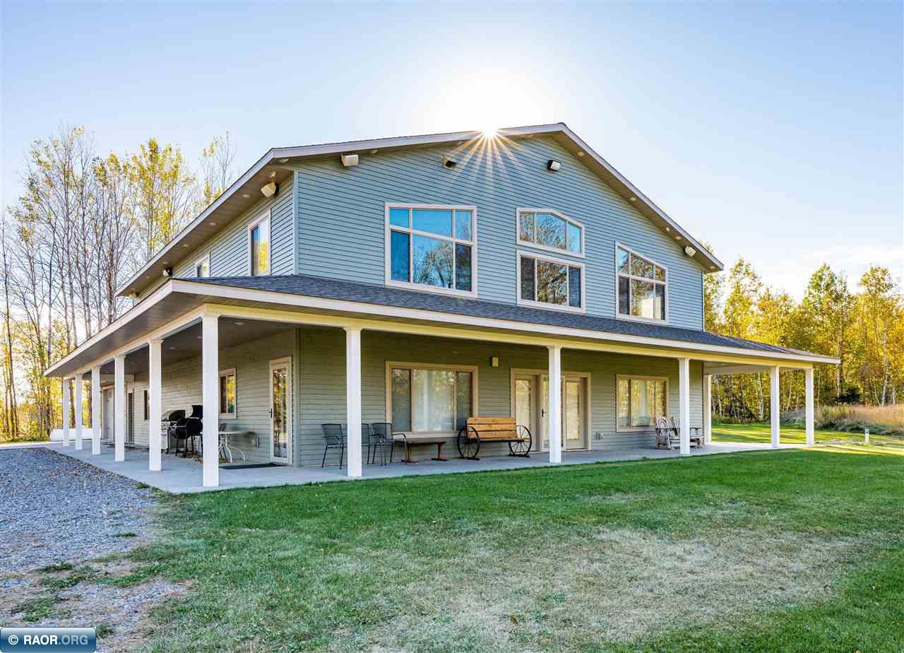 Homes For Sale In North East Minnesota