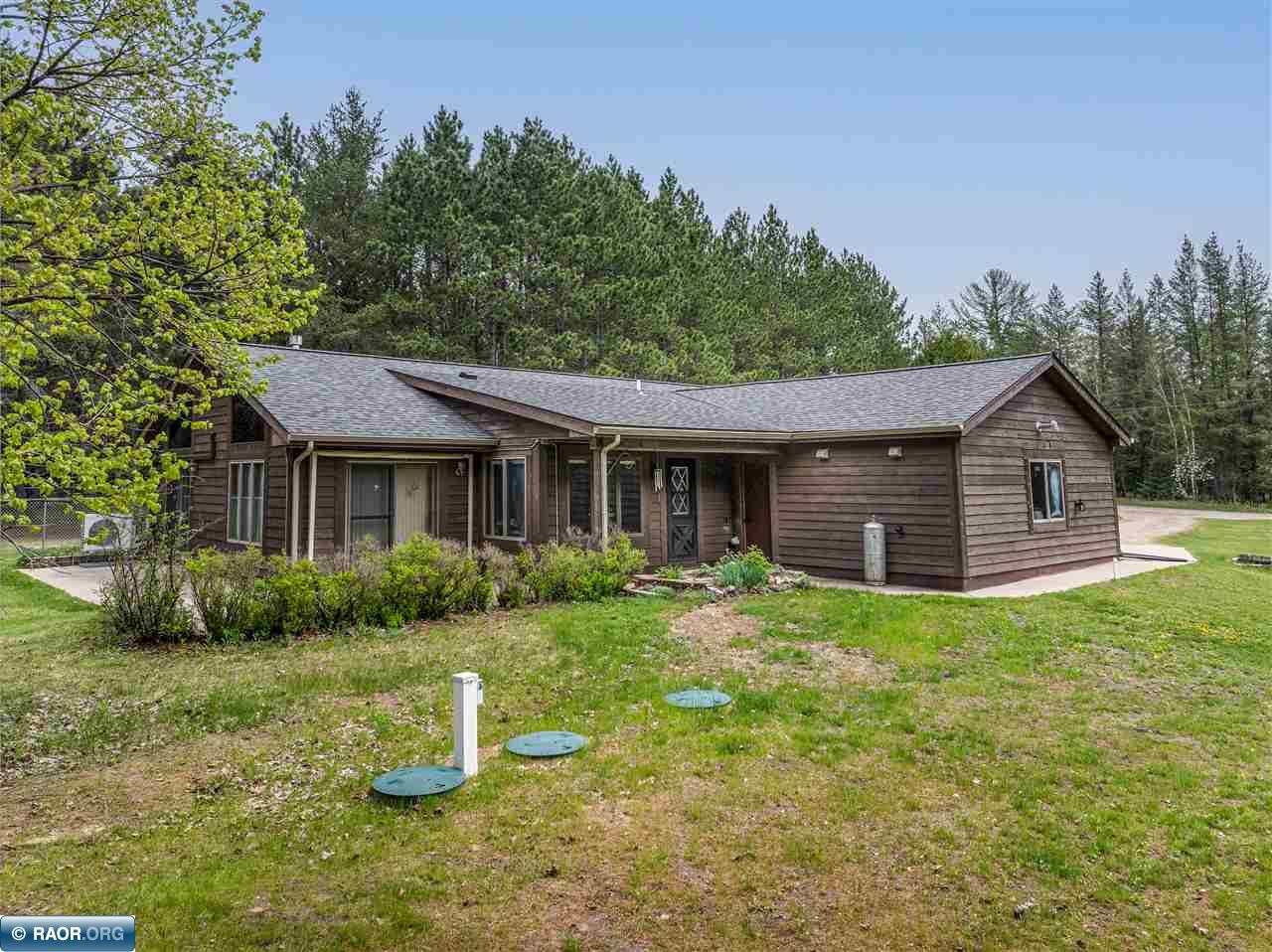 Homes For Sale In North East Minnesota