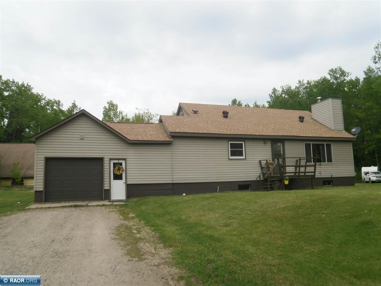 Residential For Sale, 16632 Simpson Blvd., Pengilly - Listing #148408