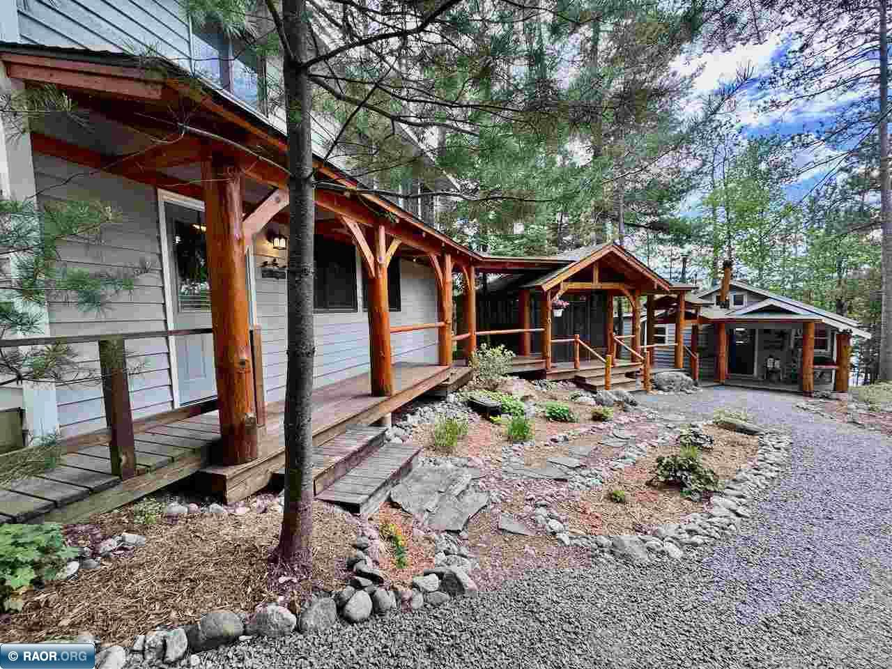 Lake Vermilion Real Estate - Homes, Cabins, and Lots