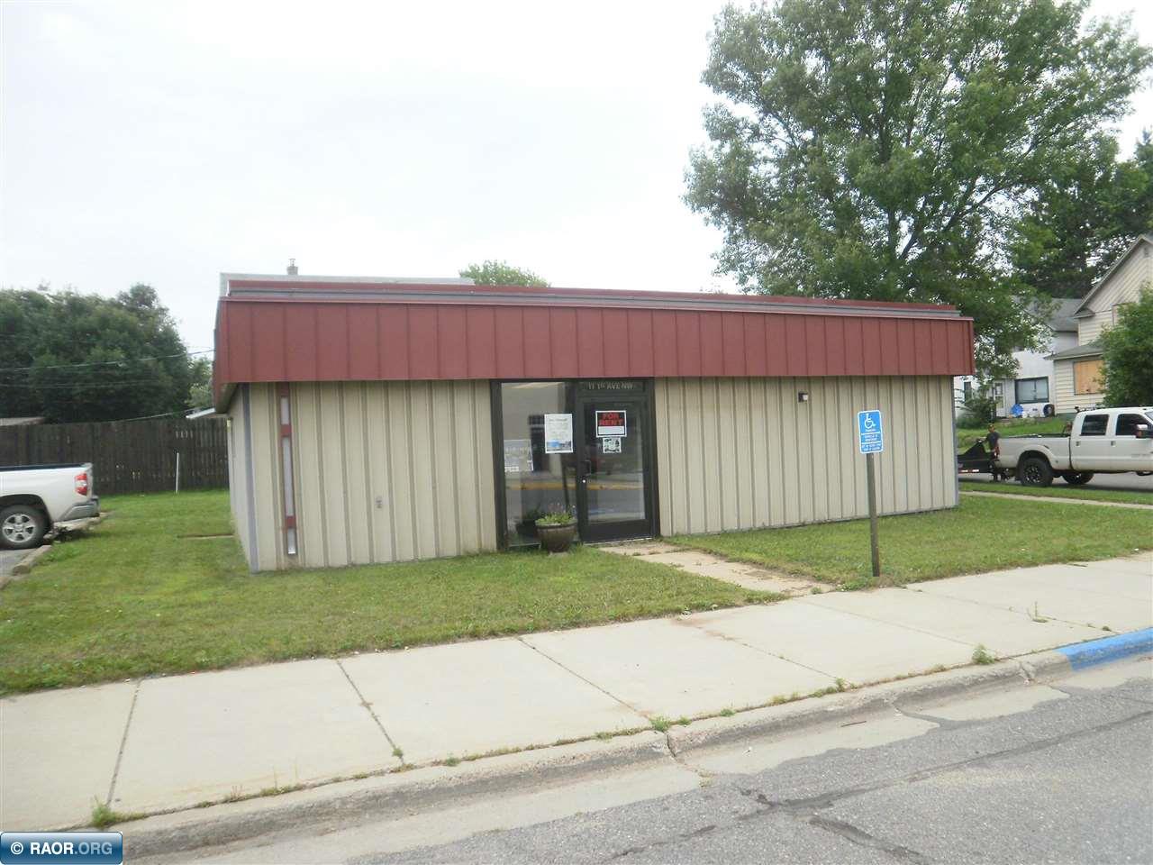 11 NW 1st Avenue, Chisholm, MN 55719 | $99,900 | Commercial | Active