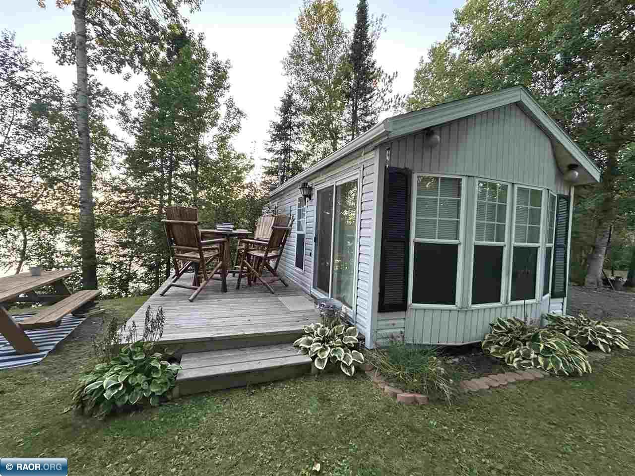 6158 W BAY RD., MAKINEN, MN 55763 – Mirabella Realty MN