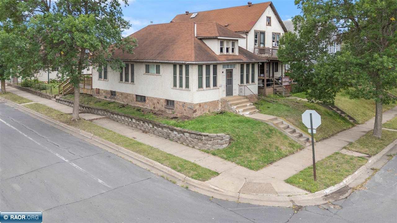 Residential For Sale, 1219 E 13th Street, Hibbing - Listing #148980