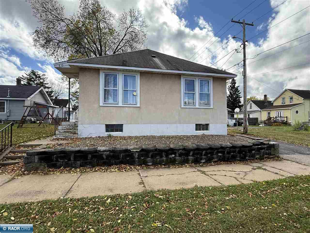 410 W 26TH ST, HIBBING, MN 55746 - B.I.C. Realty