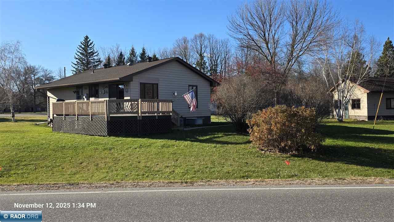 1008 Laurel Street, Littlefork, MN 56653-9999 | $180,000 | Single ...