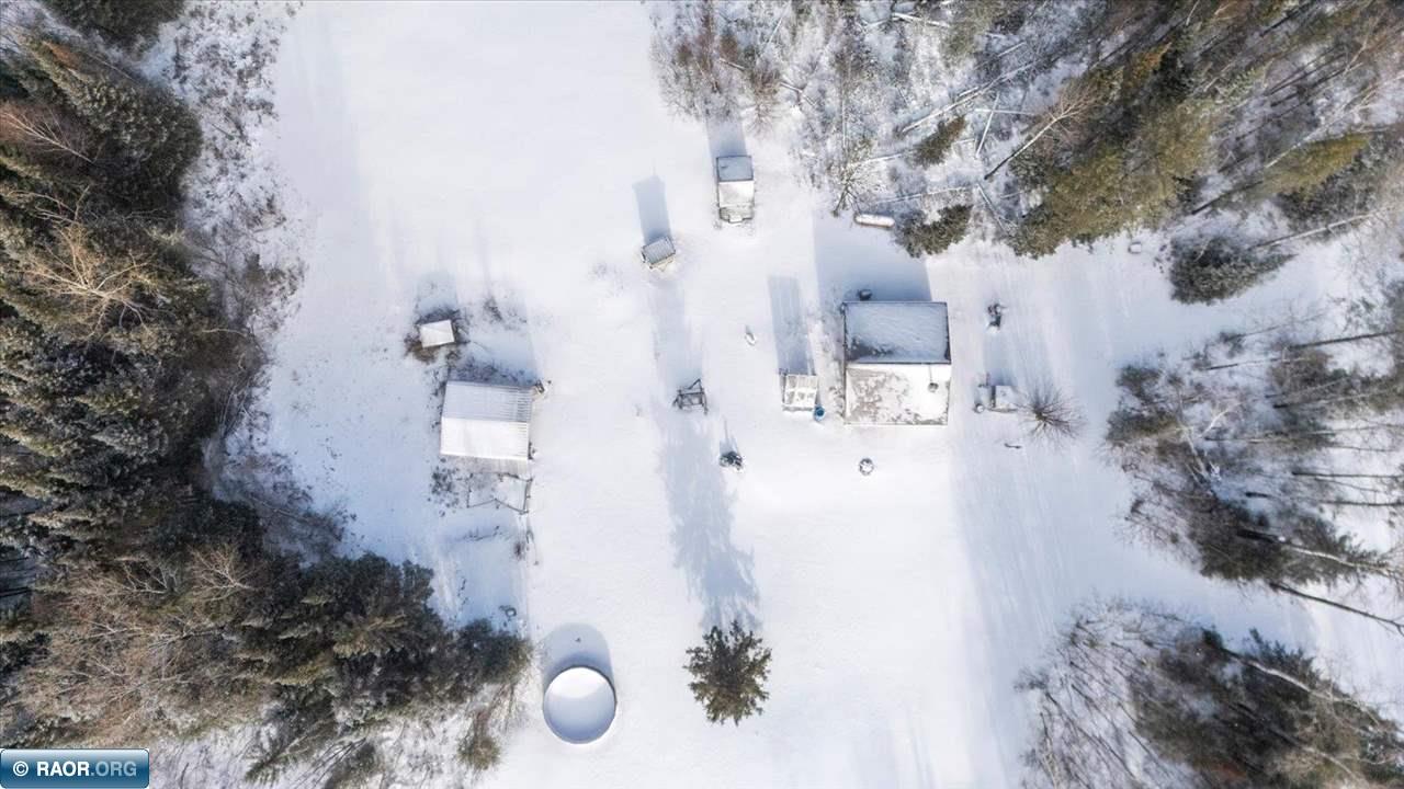 13073 Snake Trail, Cook, MN 55723 | $259,900 | Single Family | Active