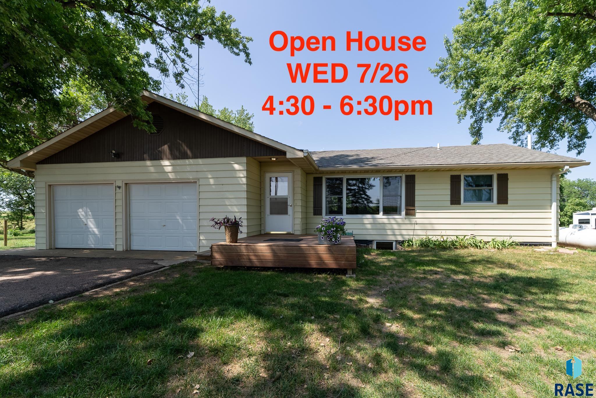 47784 271st St Street, Harrisburg, SD 57032