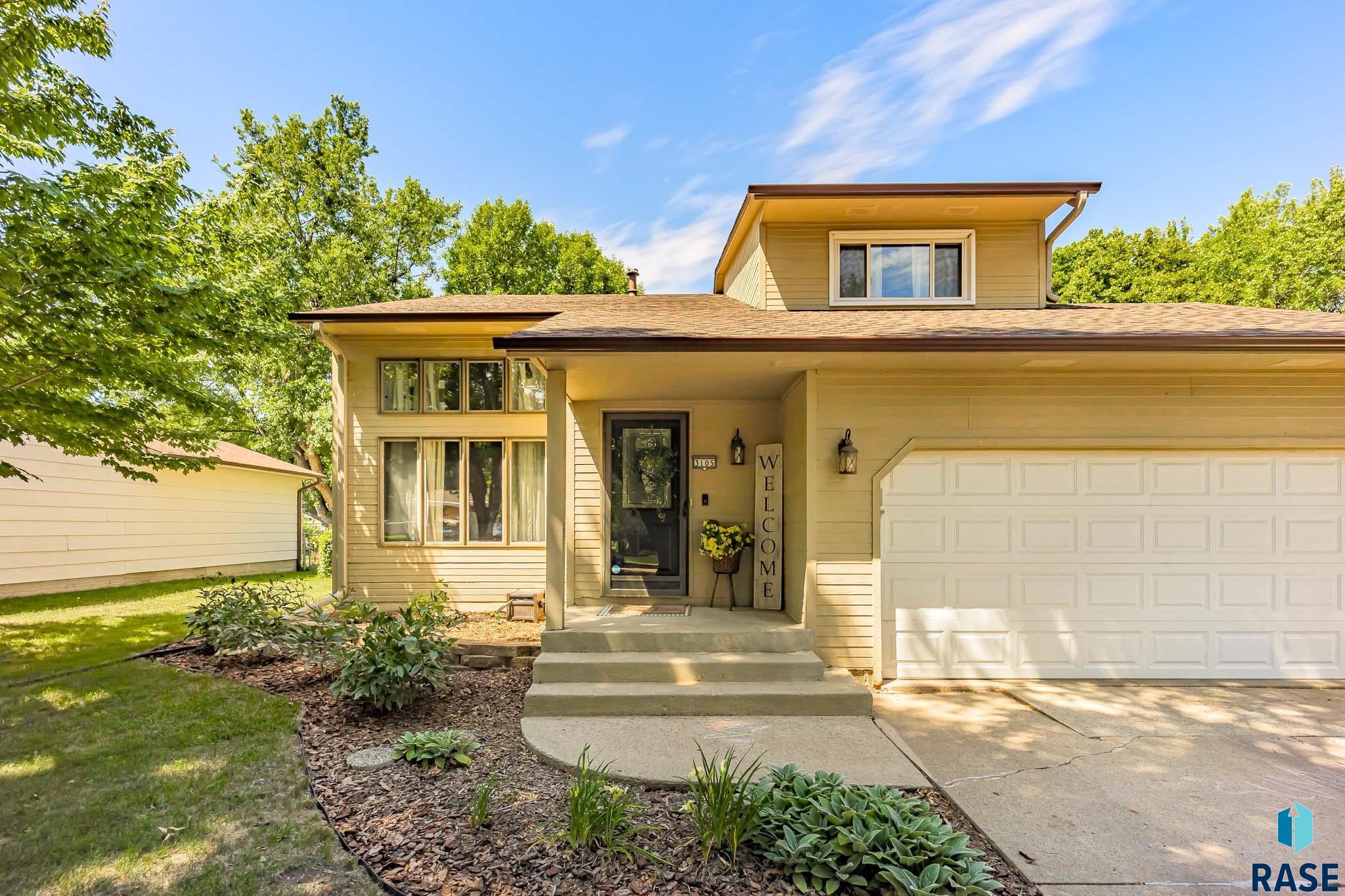 3105 S Steven Dr Drive, Sioux Falls, SD 57106