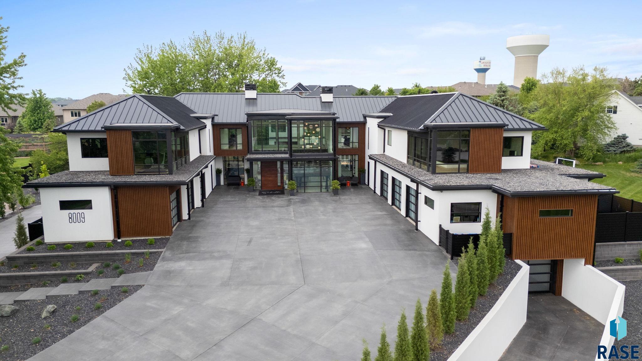 8009 windswept Circle Sioux Falls, South Dakota, United States – Luxury ...