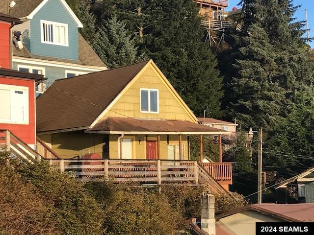 details - Alpine Real Estate