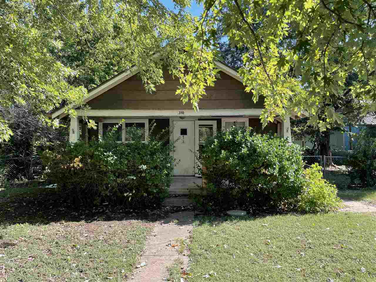 310 N Main Street, Perkins, OK 74059