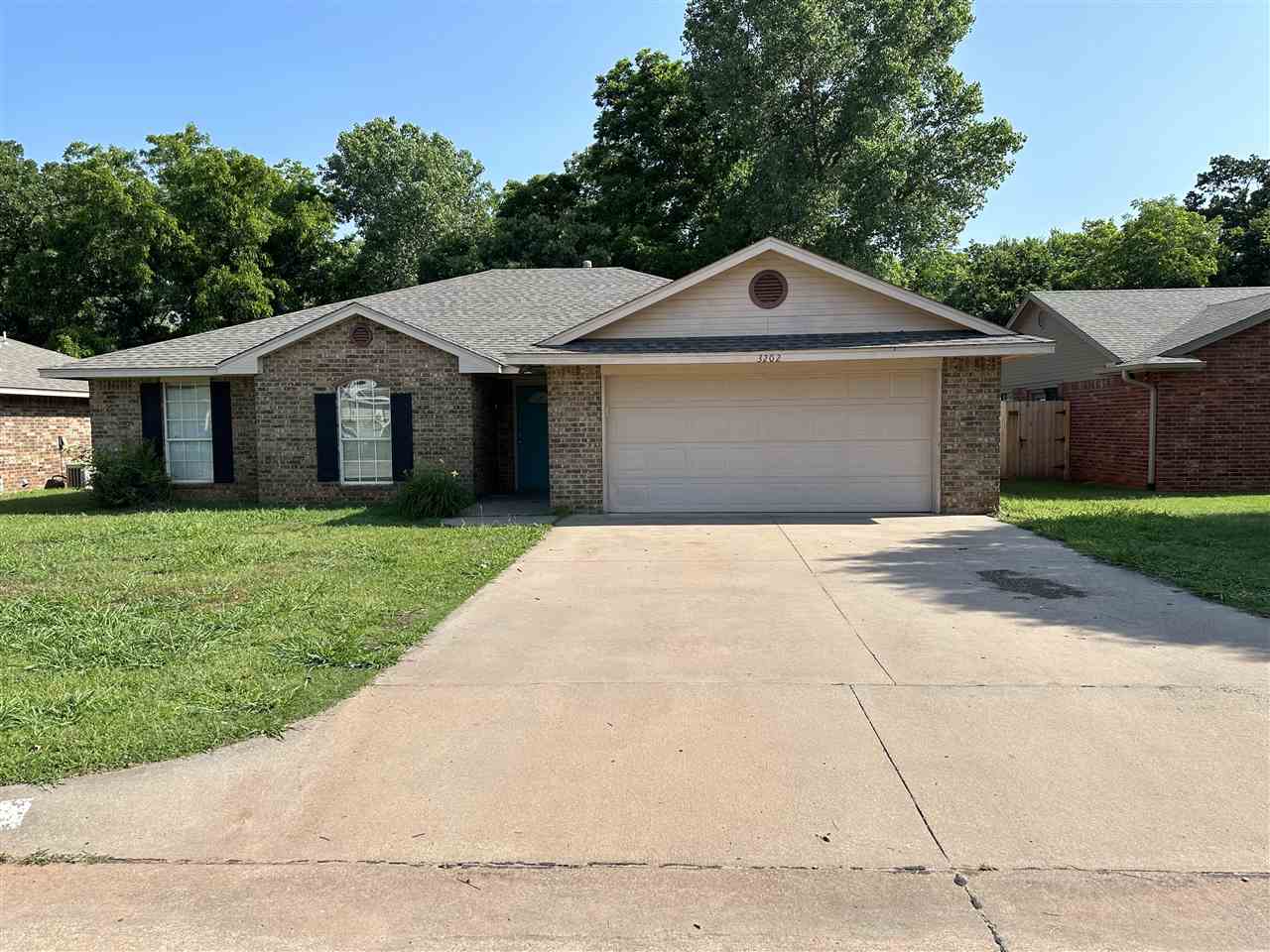 3202 E 2nd Avenue, Stillwater, OK 74074