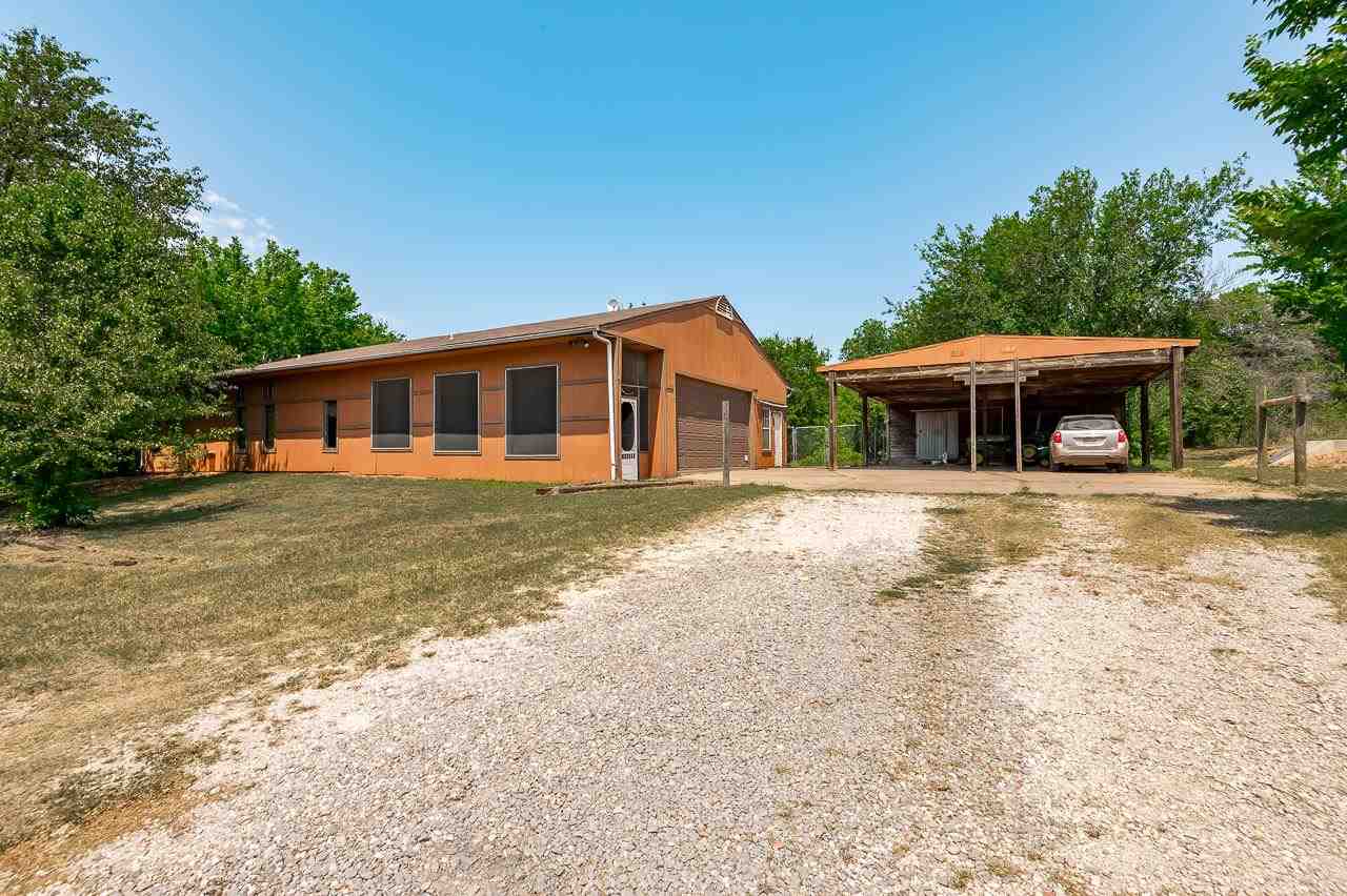 For Sale - Okie Homes Realty