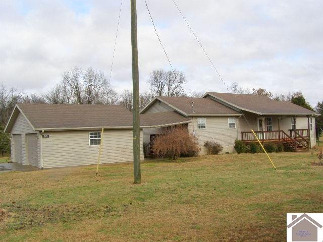 50 Joseph Benton KY 42025 | Sold