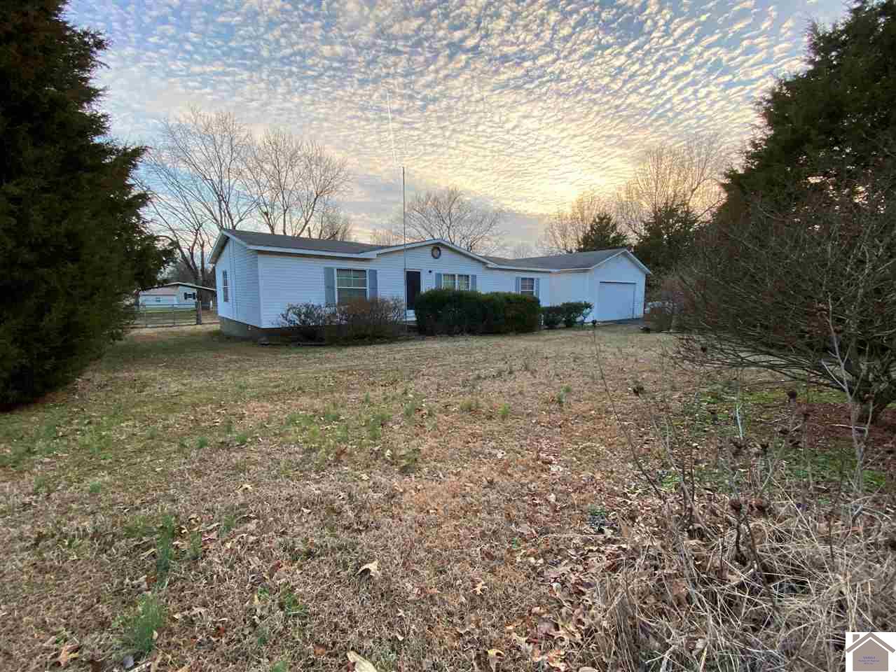 11630 Woodville Road Kevil KY 42053 | Sold