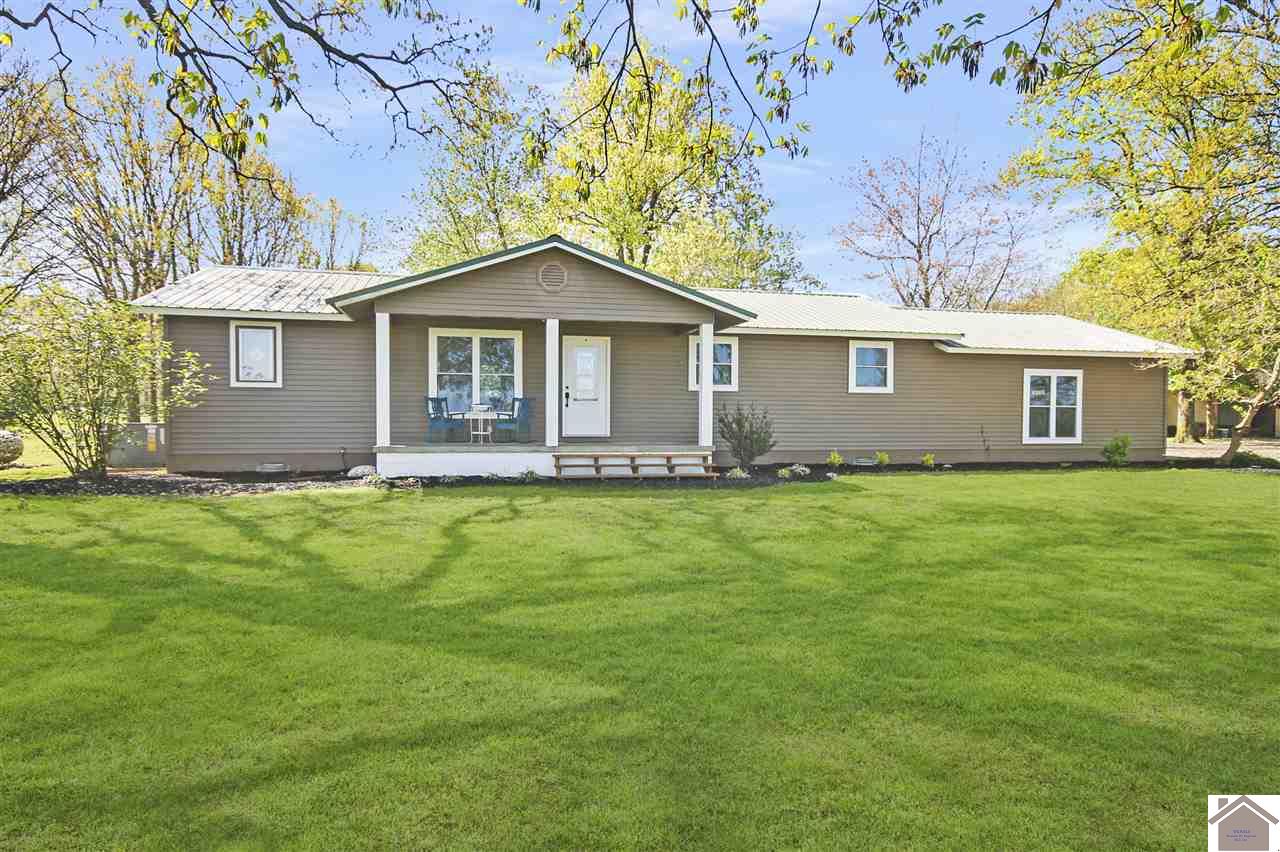 799 Hub Erwin Rd Hazel KY 42049 | Sold