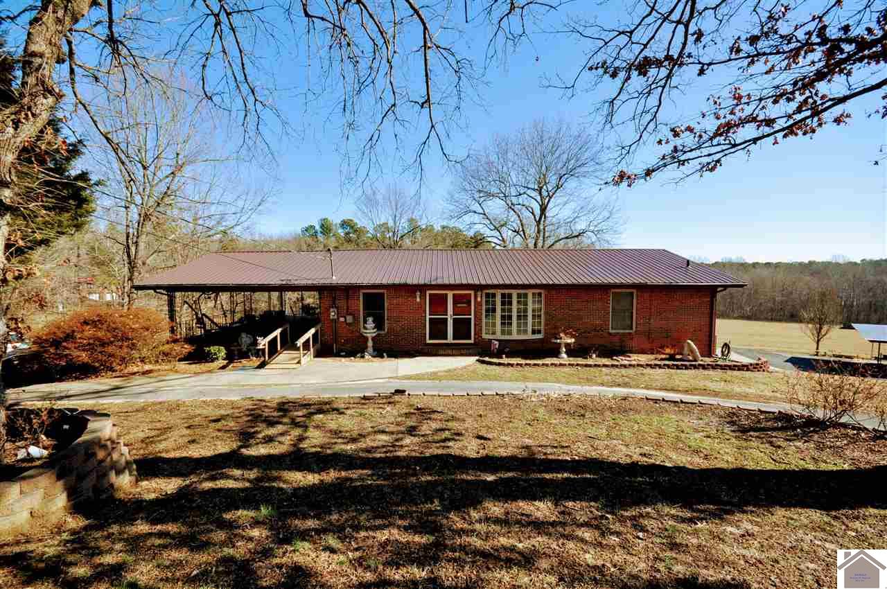 85 Elliott Street, Gilbertsville, KY 42044