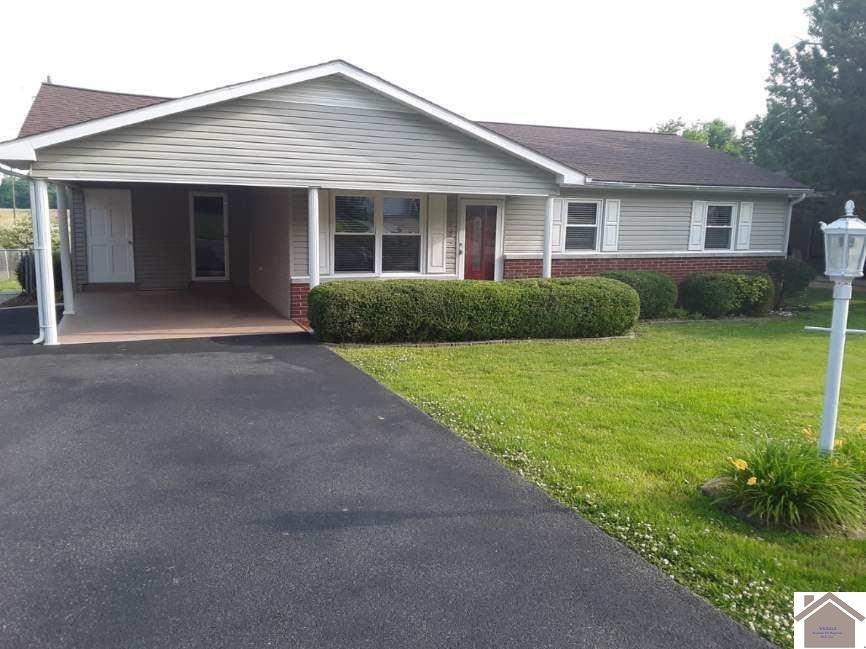 3733 Ramona Drive, Paducah, KY 42001