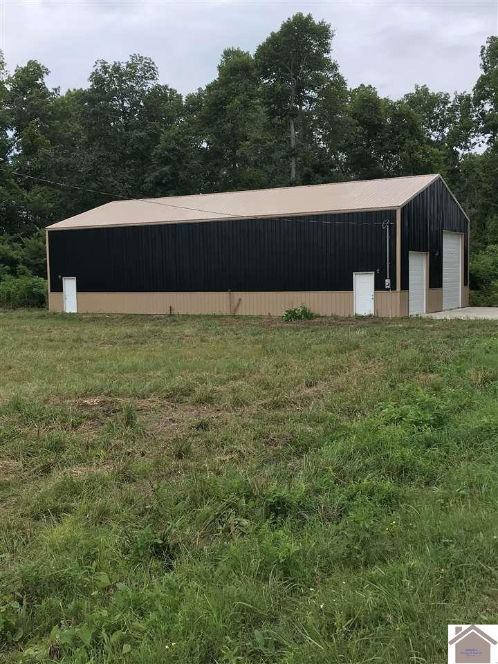 638 Stella Drive, Murray, KY 42071