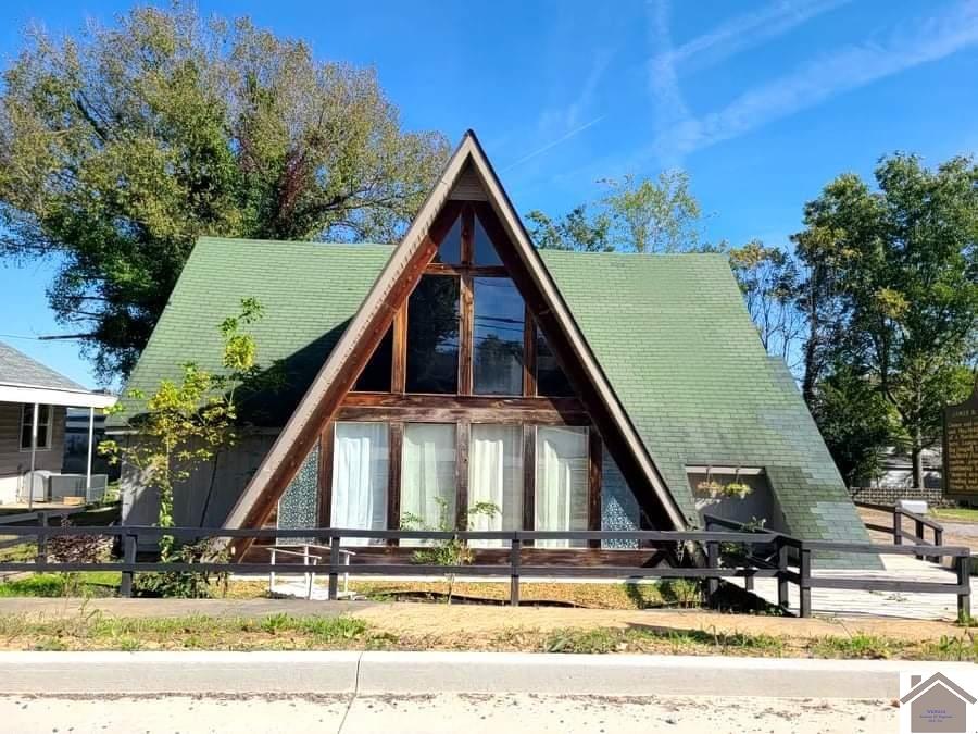 1309 Main Street Benton KY 42025 | Sold