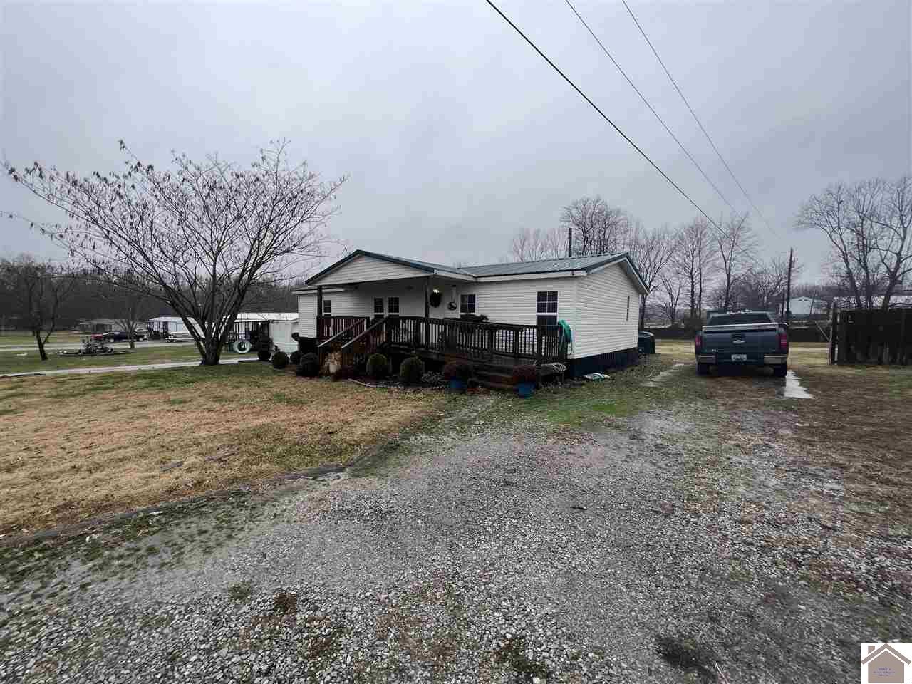 125 Haney Dr, Princeton, KY 42445