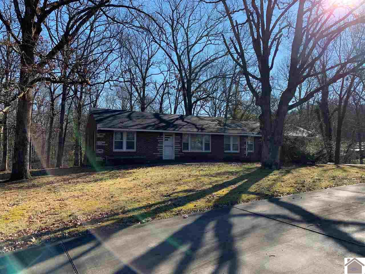 Homes for Sale in Murray KY by SBG Real Estate Professionals, Realtor