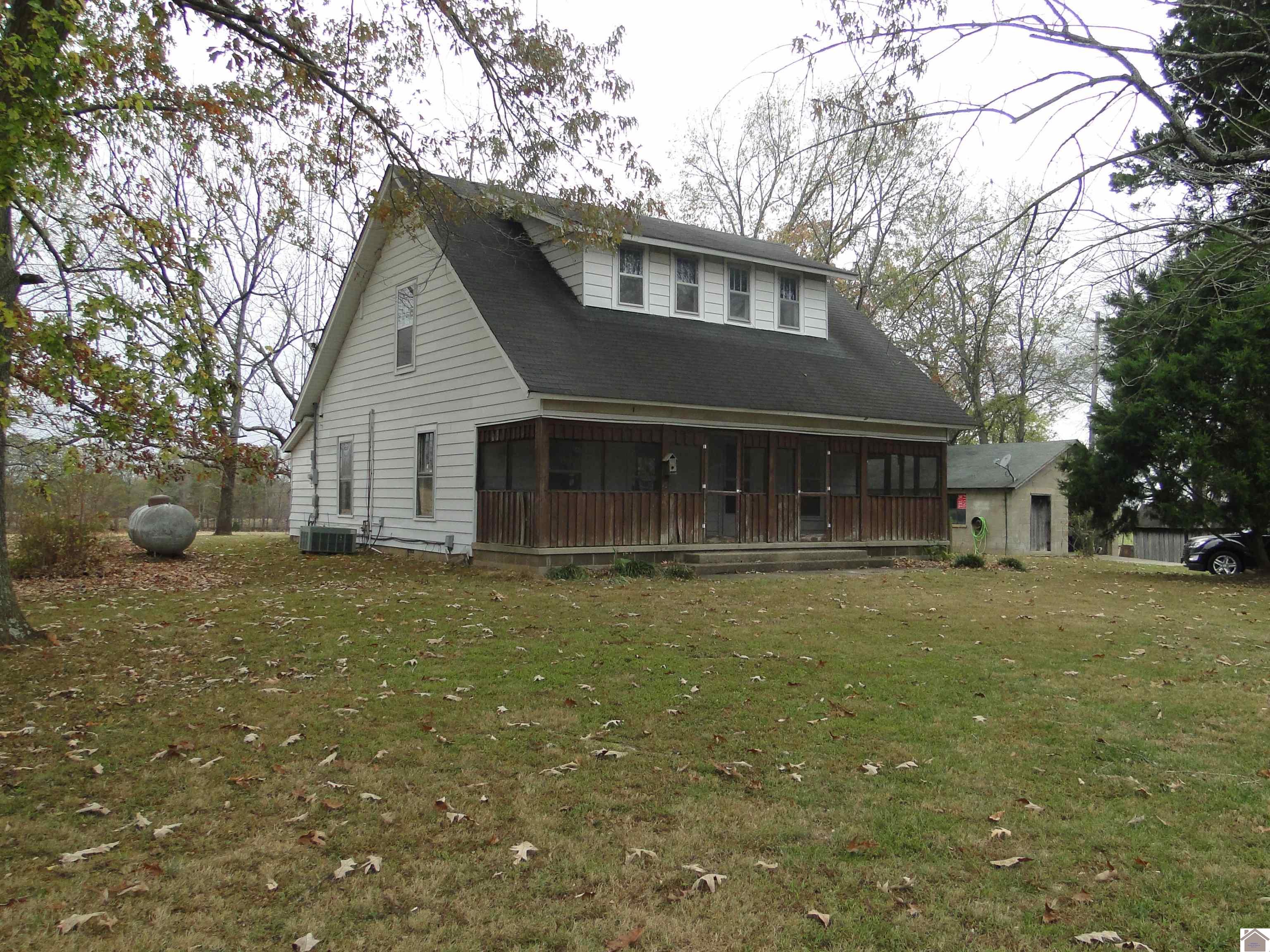 5171 Murray-Paris Road, Hazel, KY 42049