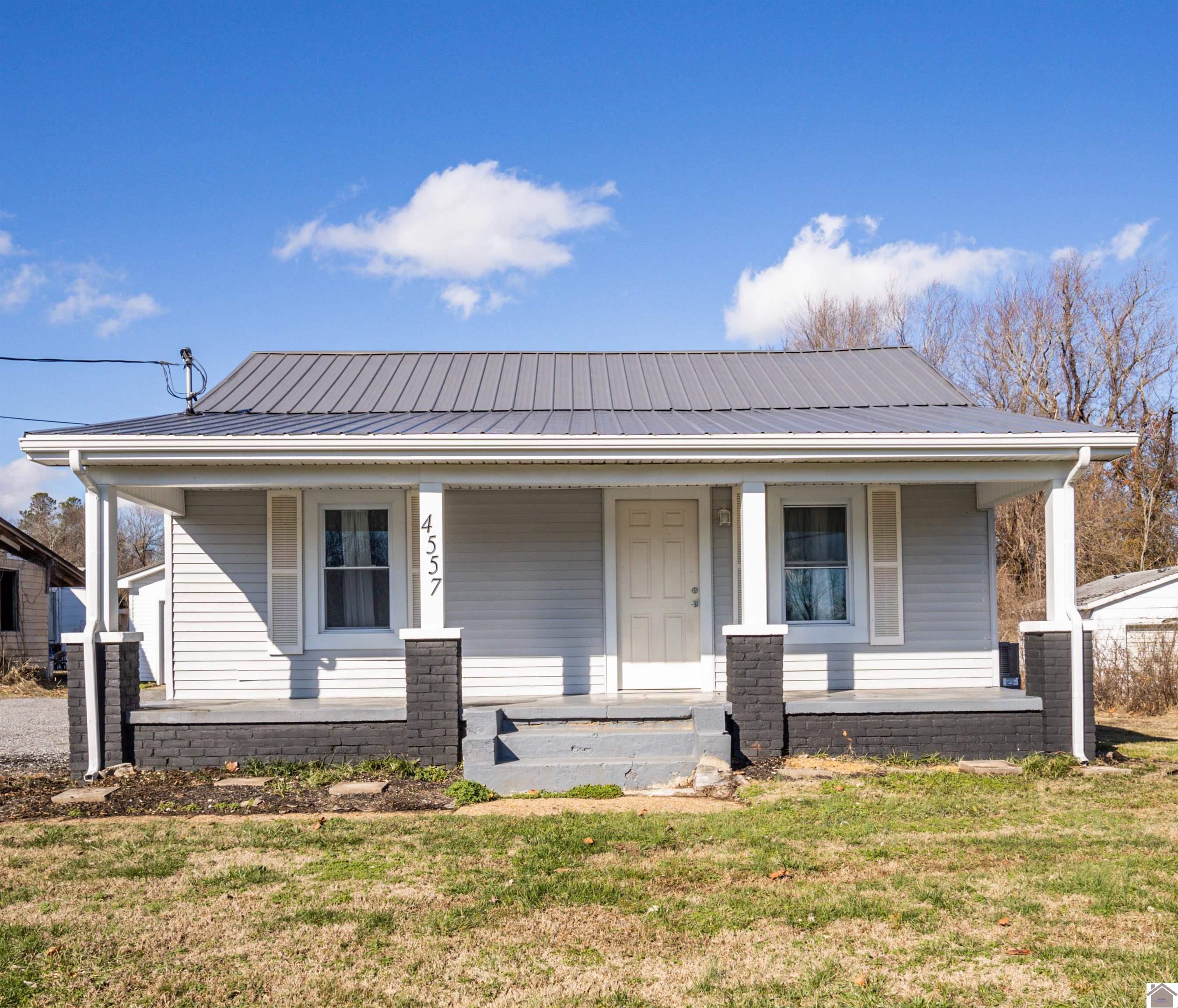 4557 Hendron Road Paducah KY 42003 | Sold
