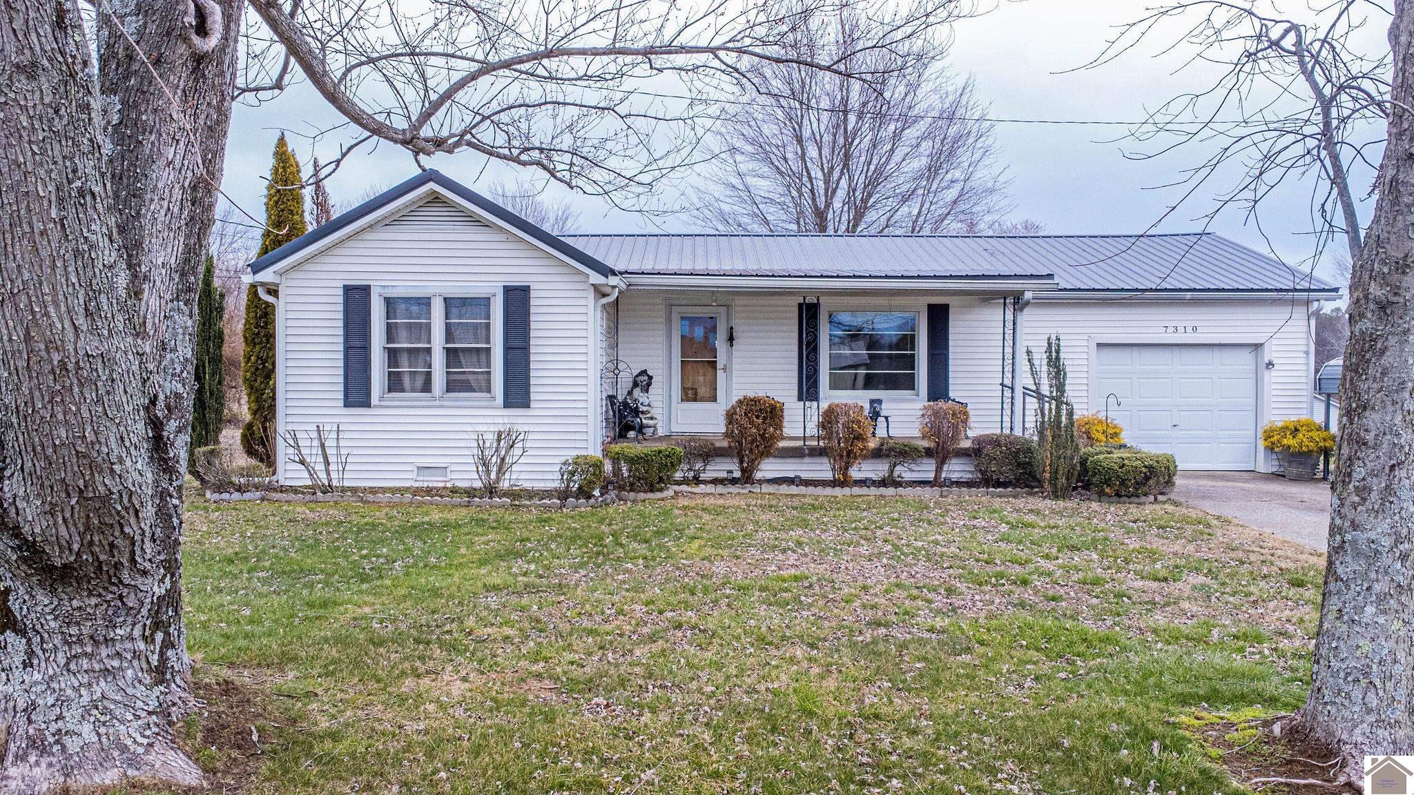 7310 Benton Rd. Paducah KY 42003 | Sold 7310 Benton Rd. Paducah KY 42003 | Sold