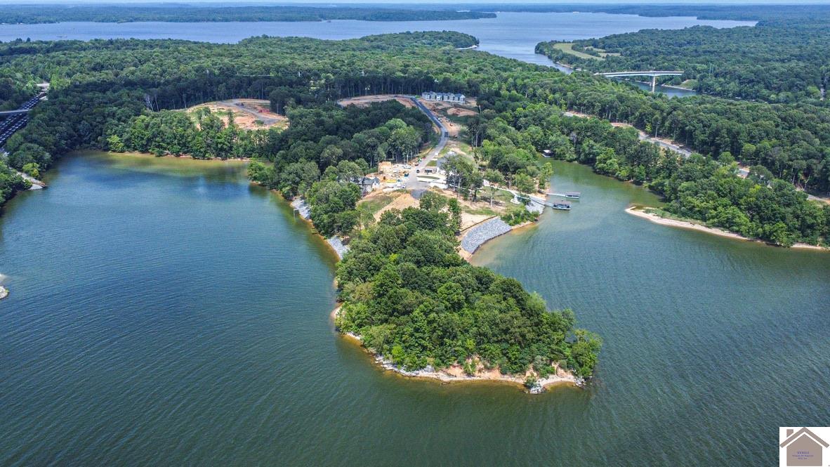 759 Eagle Rest Drive Grand Rivers KY 42045 | Active