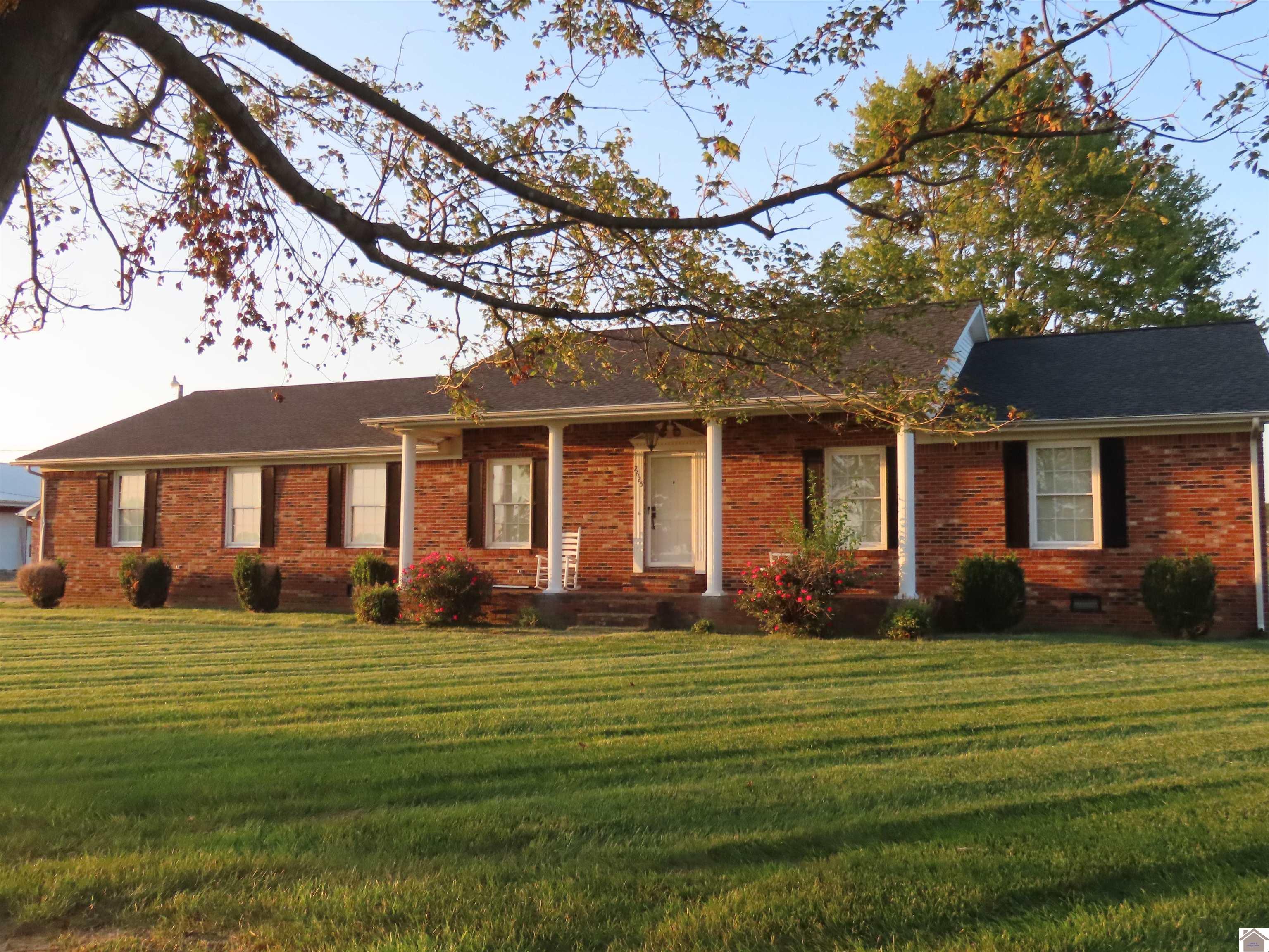 2625 Alton Rd Wingo KY 42088 | Sold