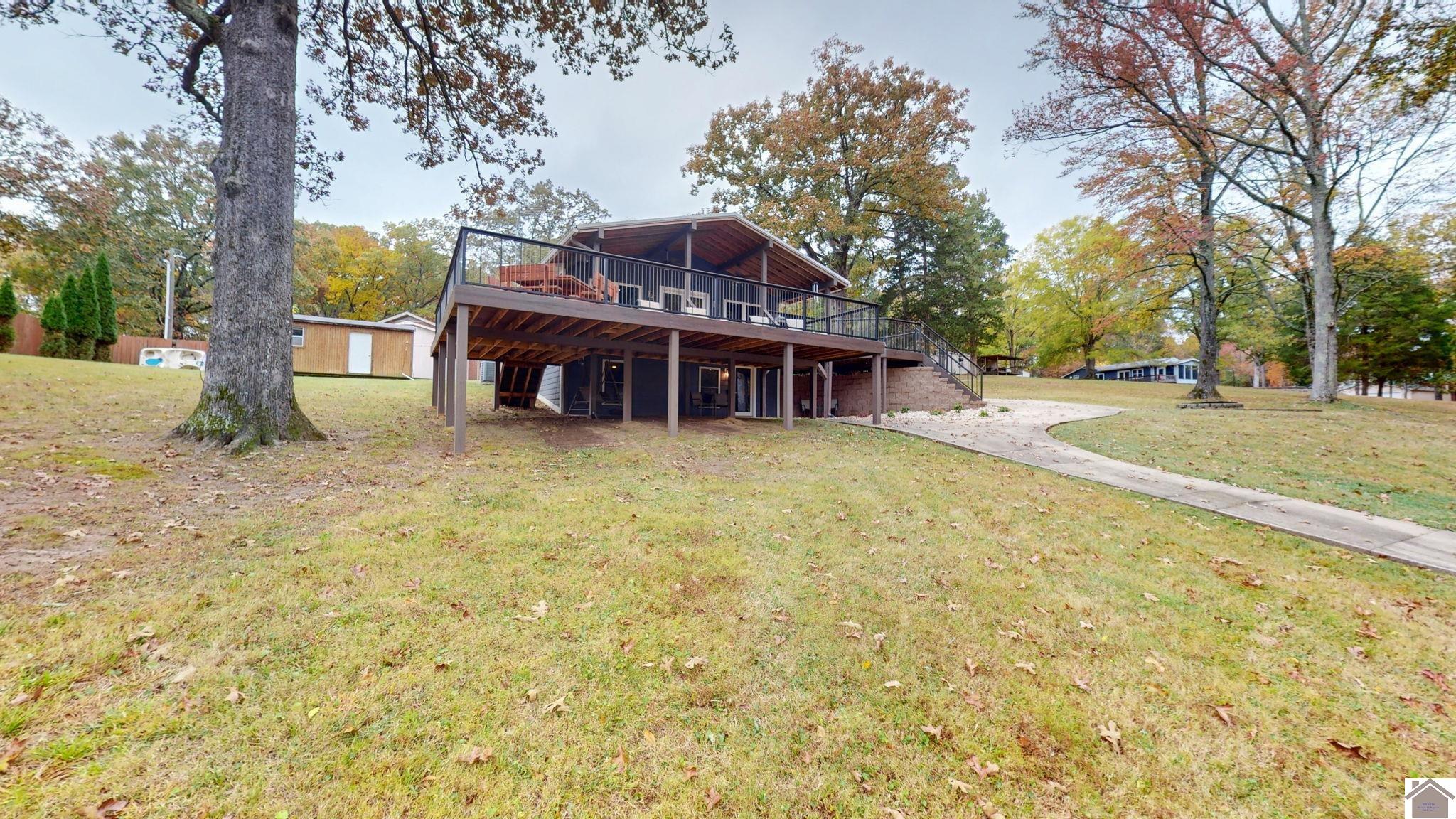 2664 Cypress Trail New Concord KY 42076 | Active