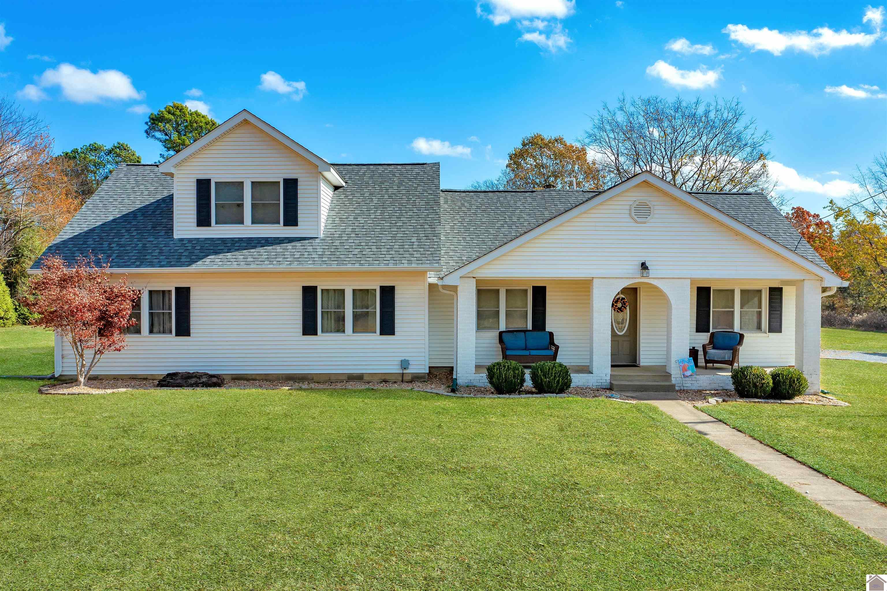 1017 Holland Rd. Benton KY 42025 | Sold