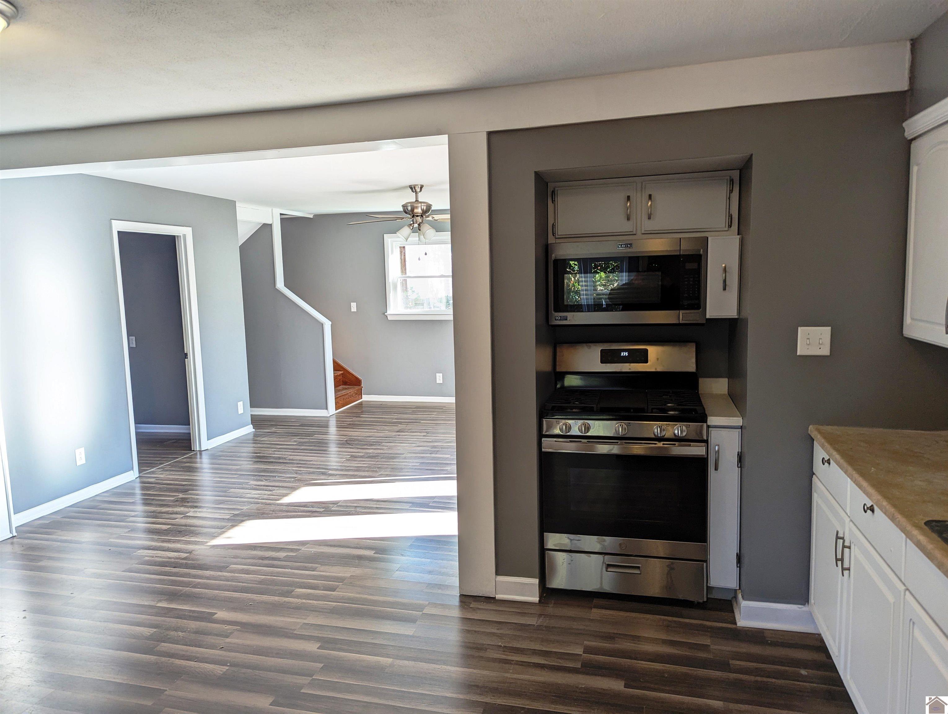 3742 Ramona Drive Paducah KY 42001 | Active