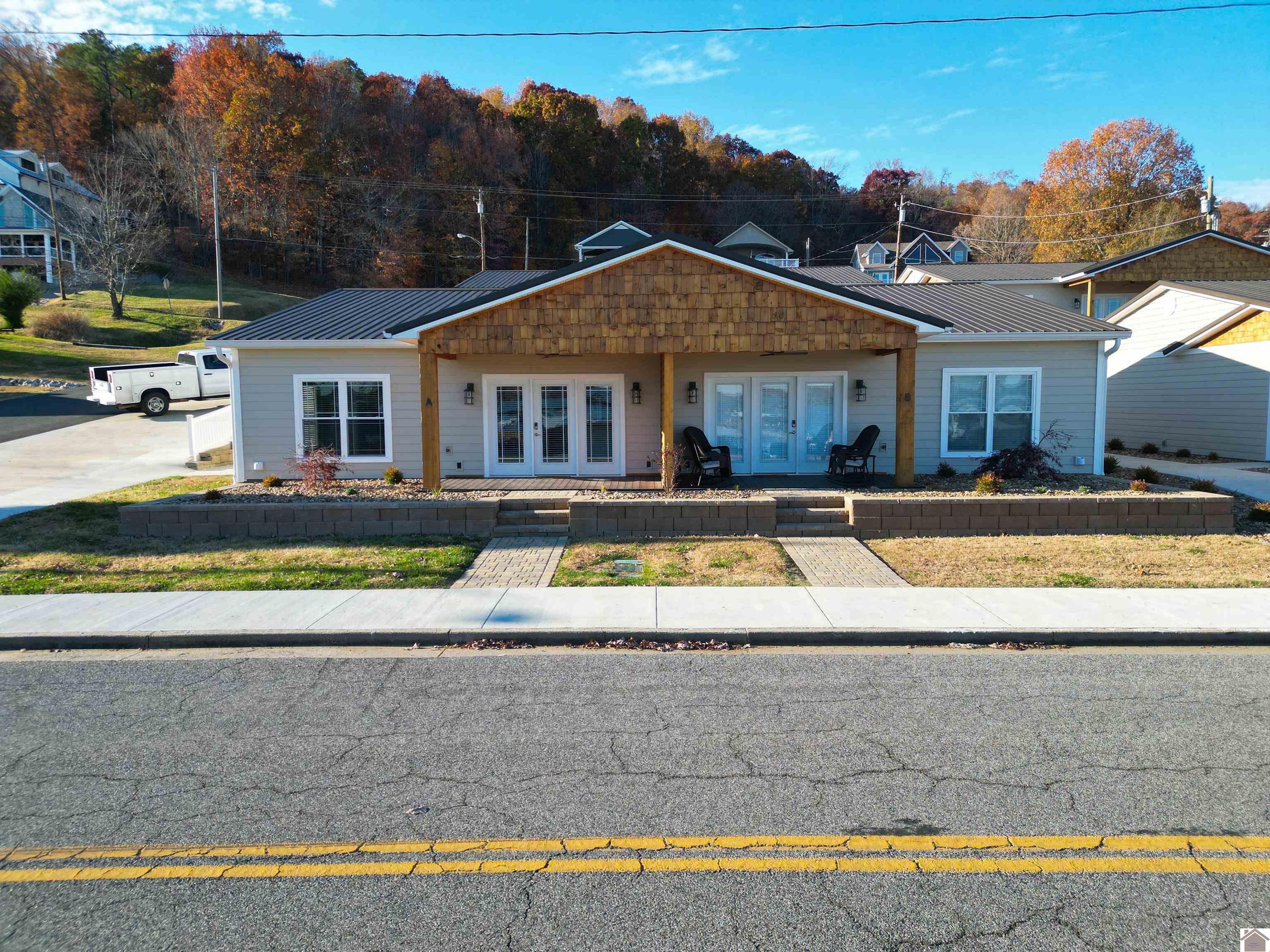 1730 Lake Barkley Drive Kuttawa KY 42055 | Sold
