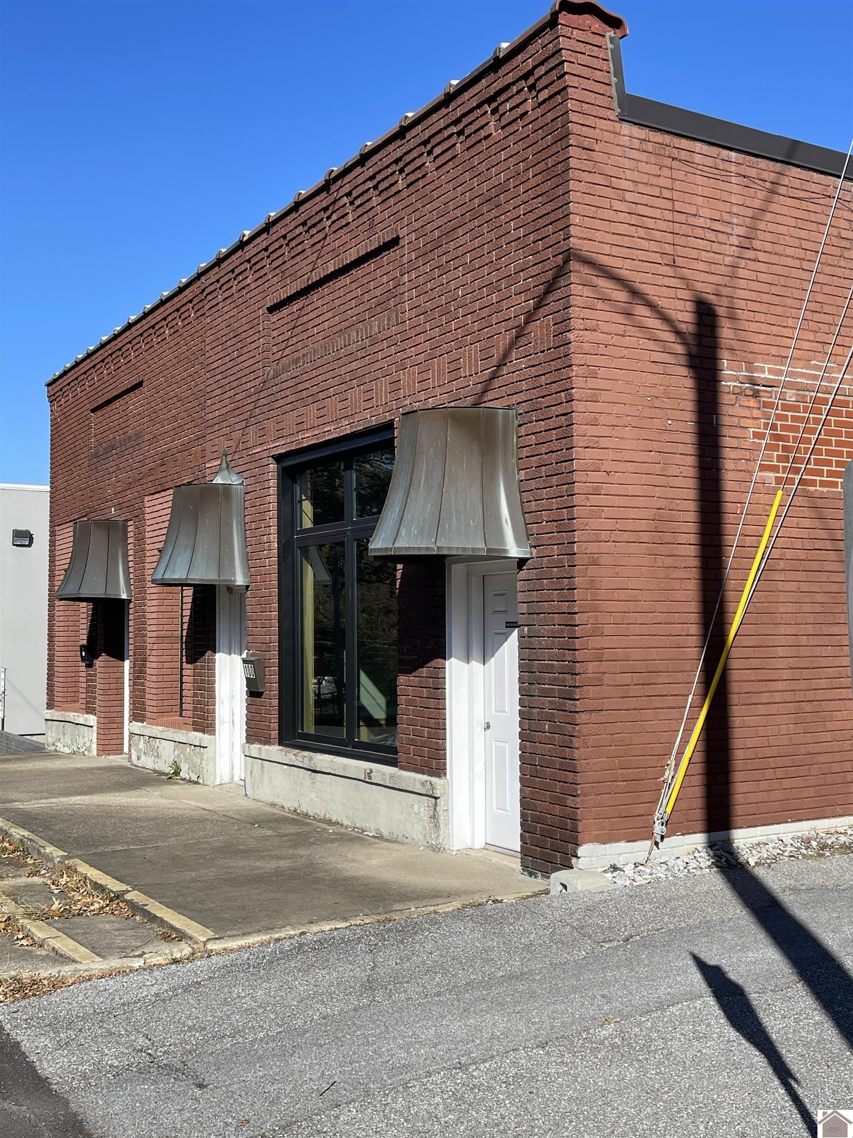 100 N 5th Street Murray KY 42071 | Sold