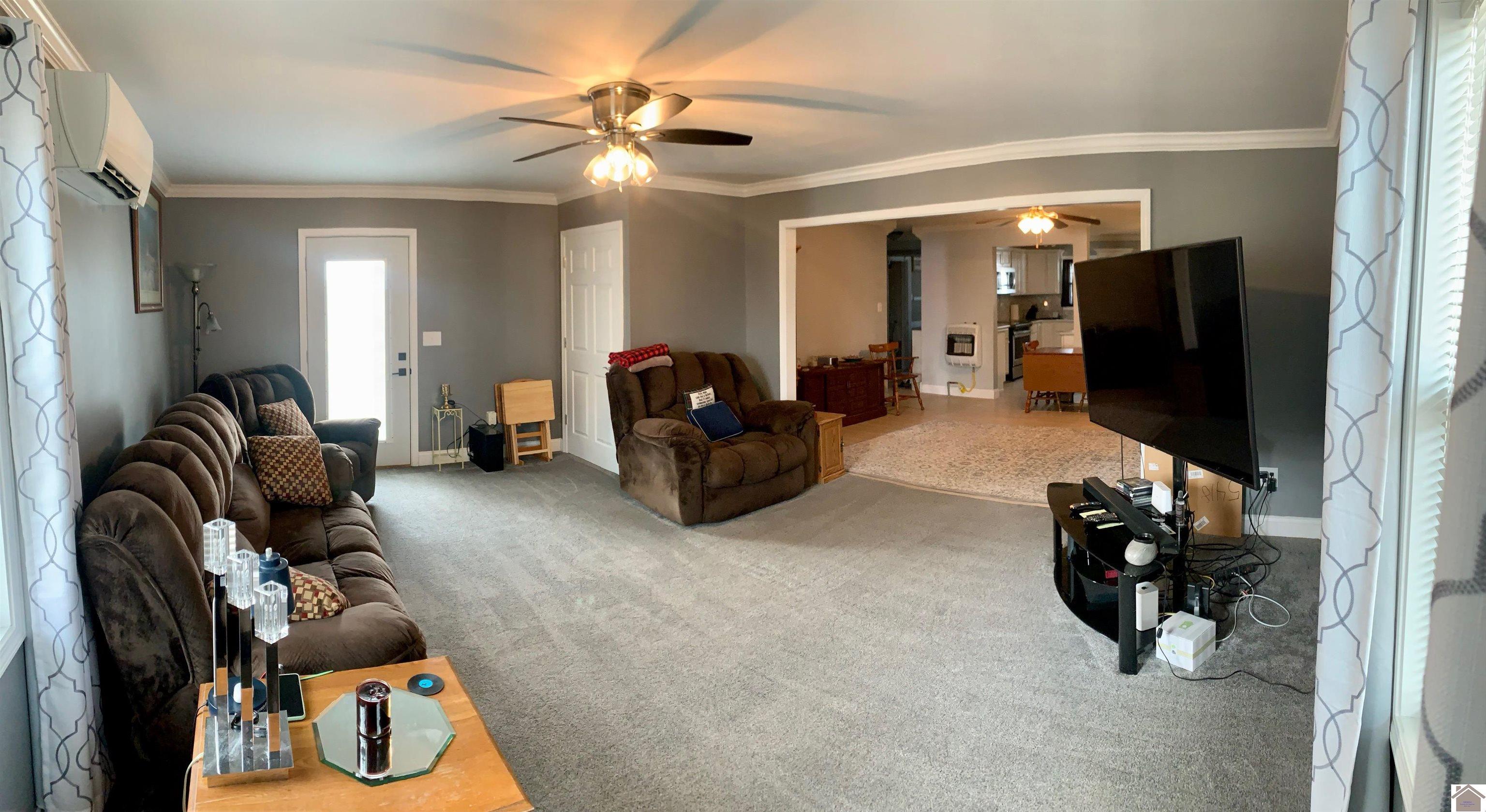 3141 W Highway 68 Benton KY 42025 | Sold