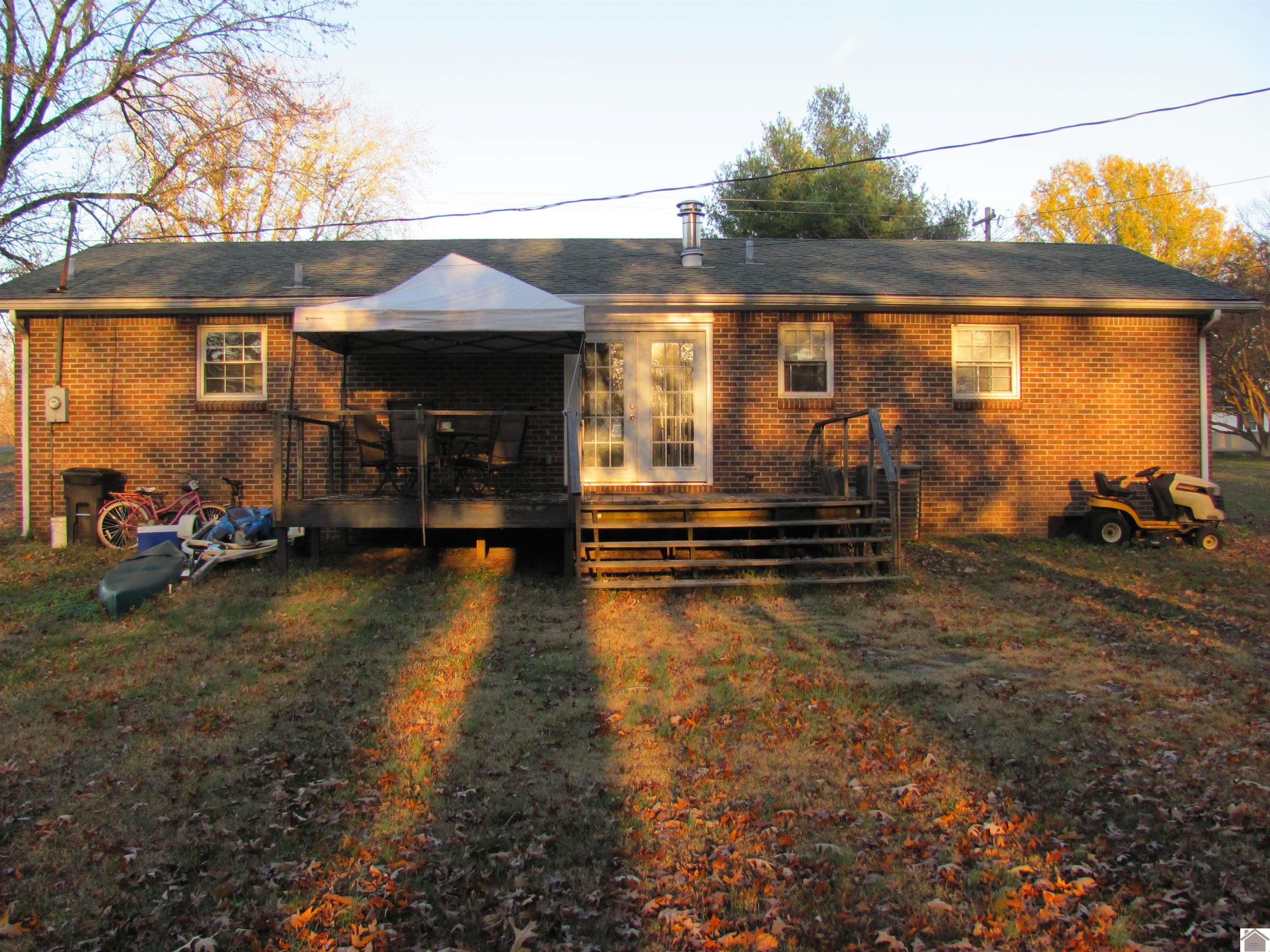 338 MARSHA DR Ledbetter KY 42058 | Sold