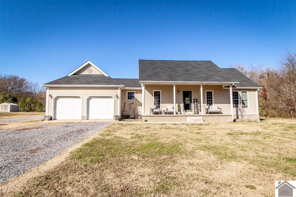 116 Kevin St Ledbetter KY 42058 | Sold