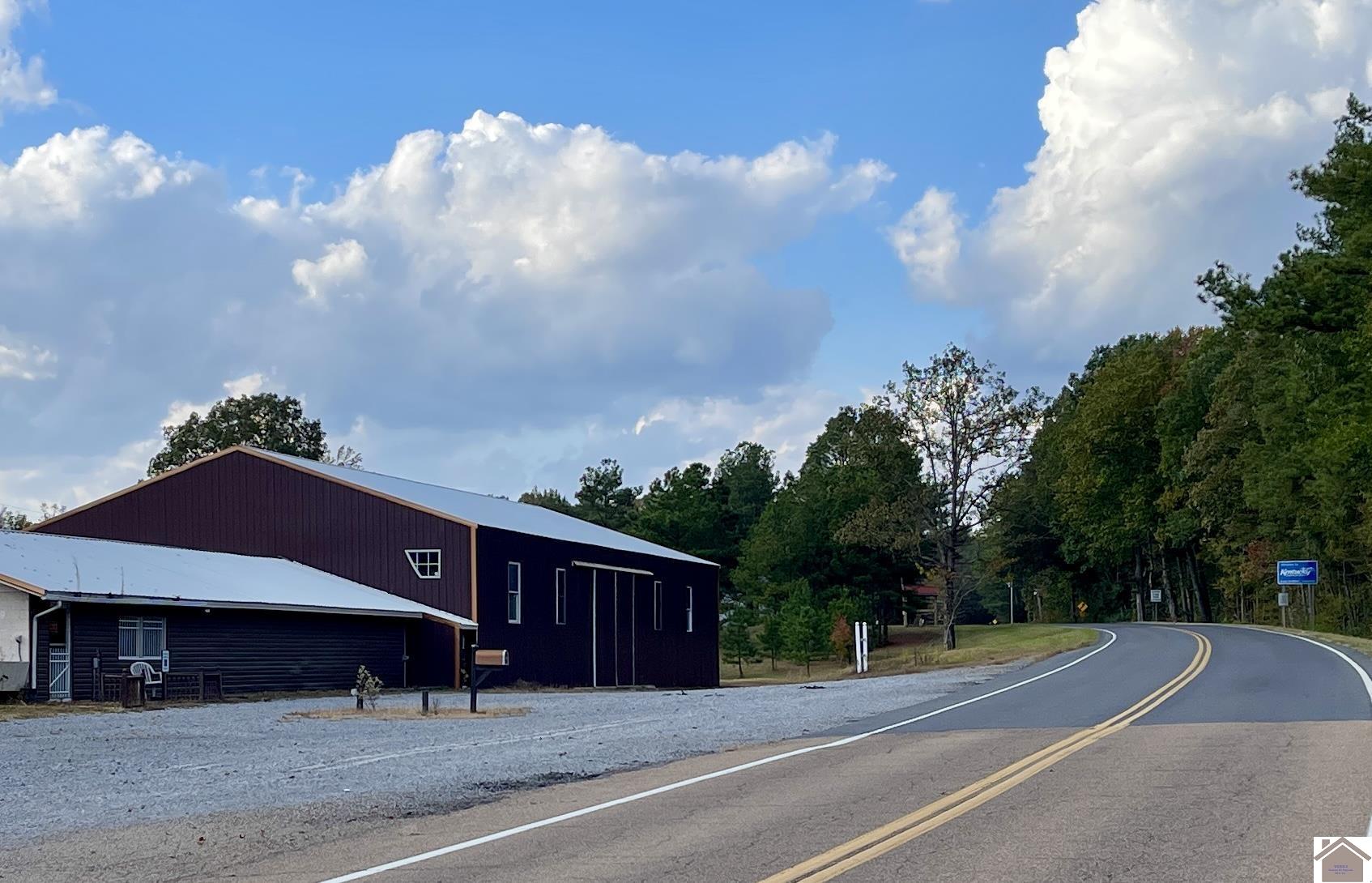 15135 State Route 121 South New Concord KY 42076 | Sold