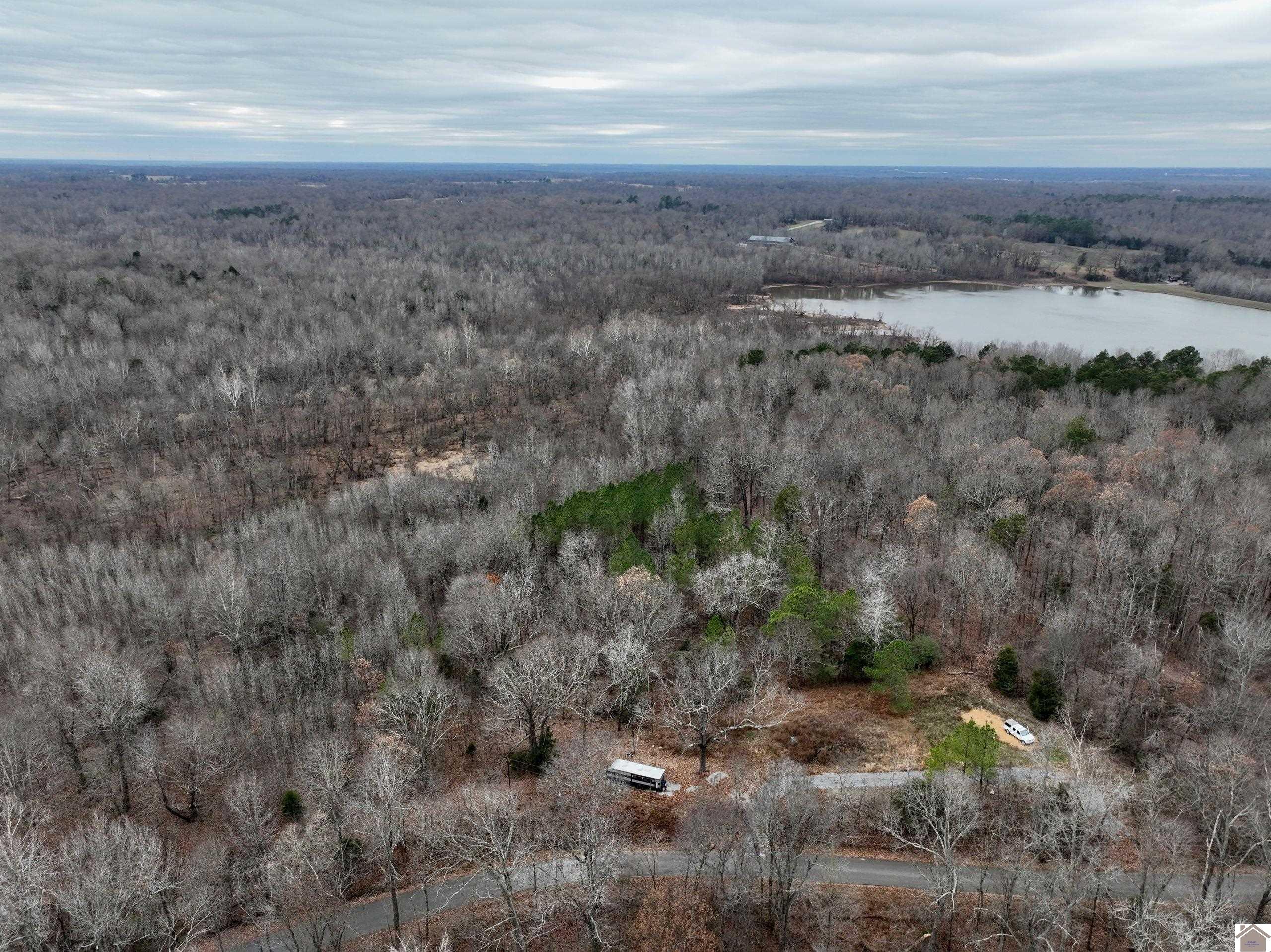 3445 Dooms Chapel Rd. Symsonia KY 42082 | Sold