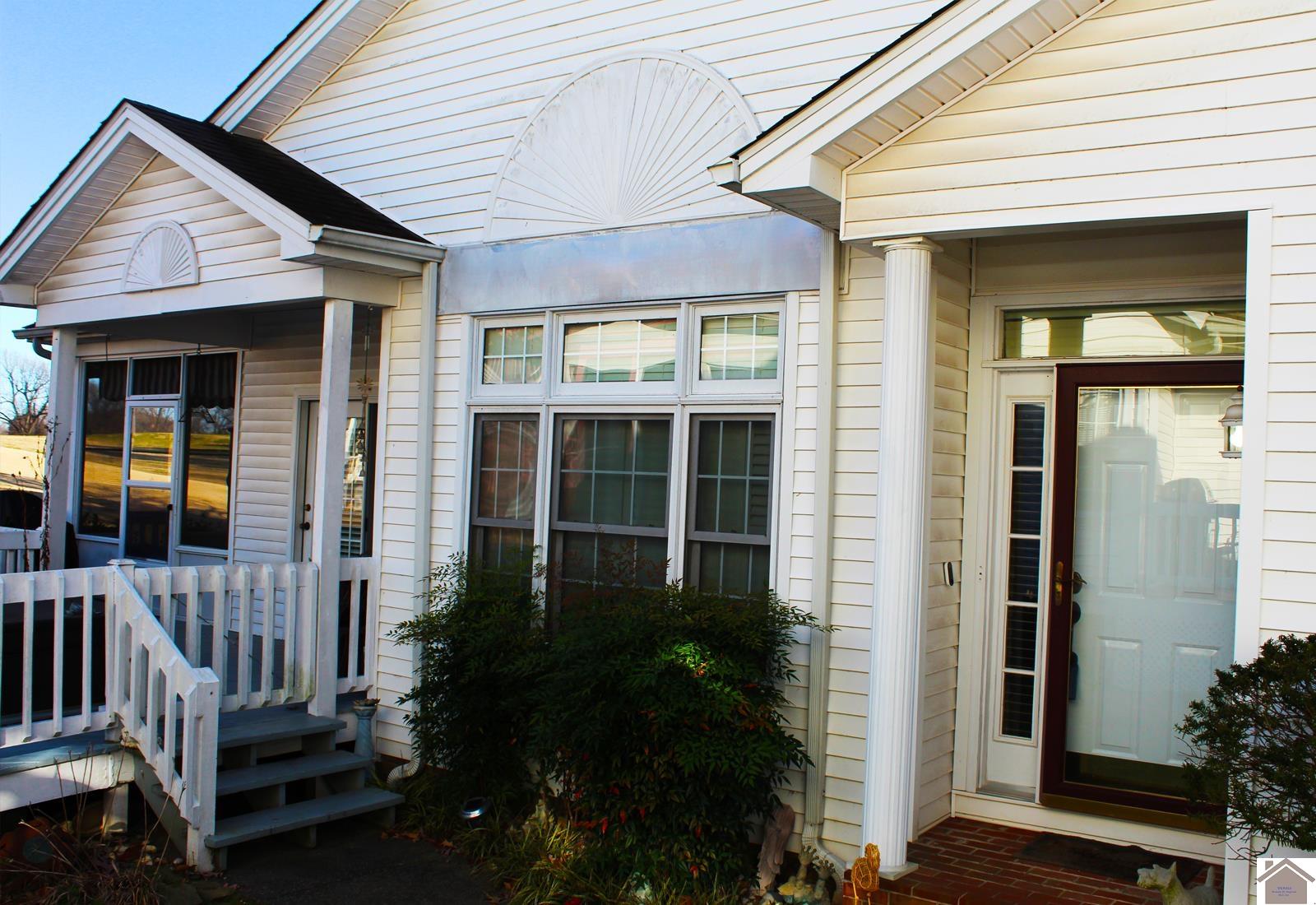 27 Village Drive West Paducah KY 42003 | Sold