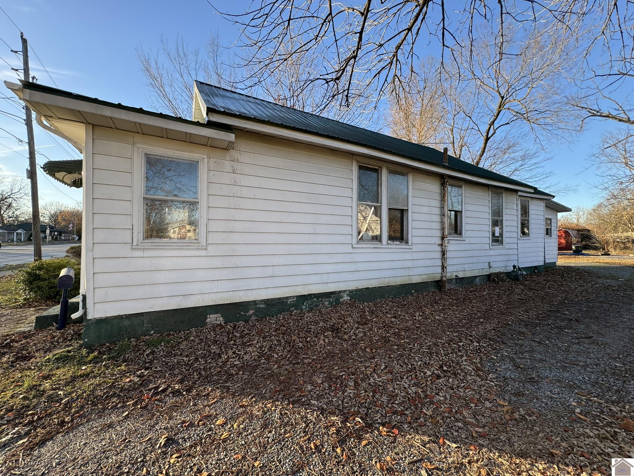 2209 Park Ave Paducah KY 42001 | Sold
