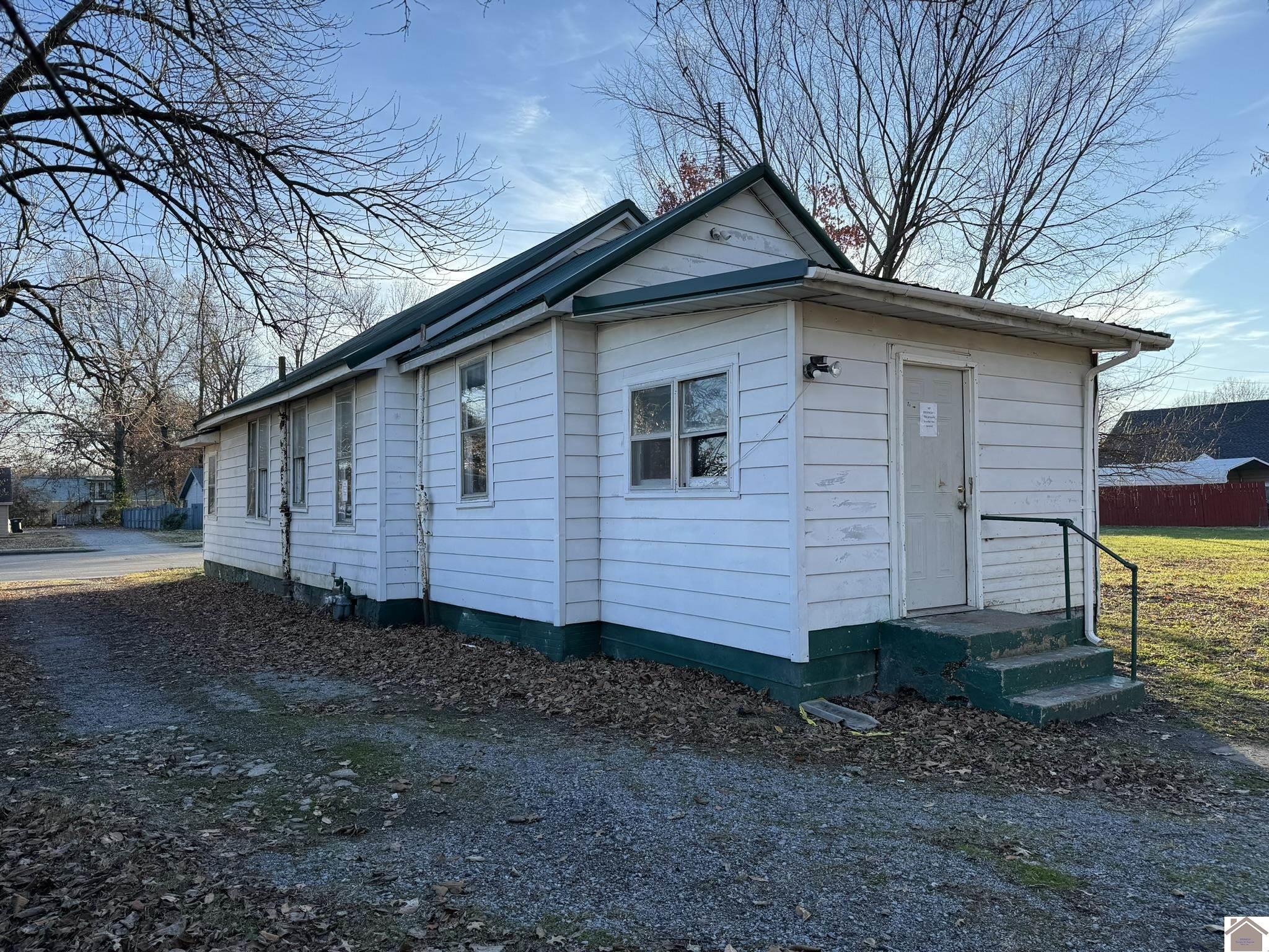 2209 Park Ave Paducah KY 42001 | Sold