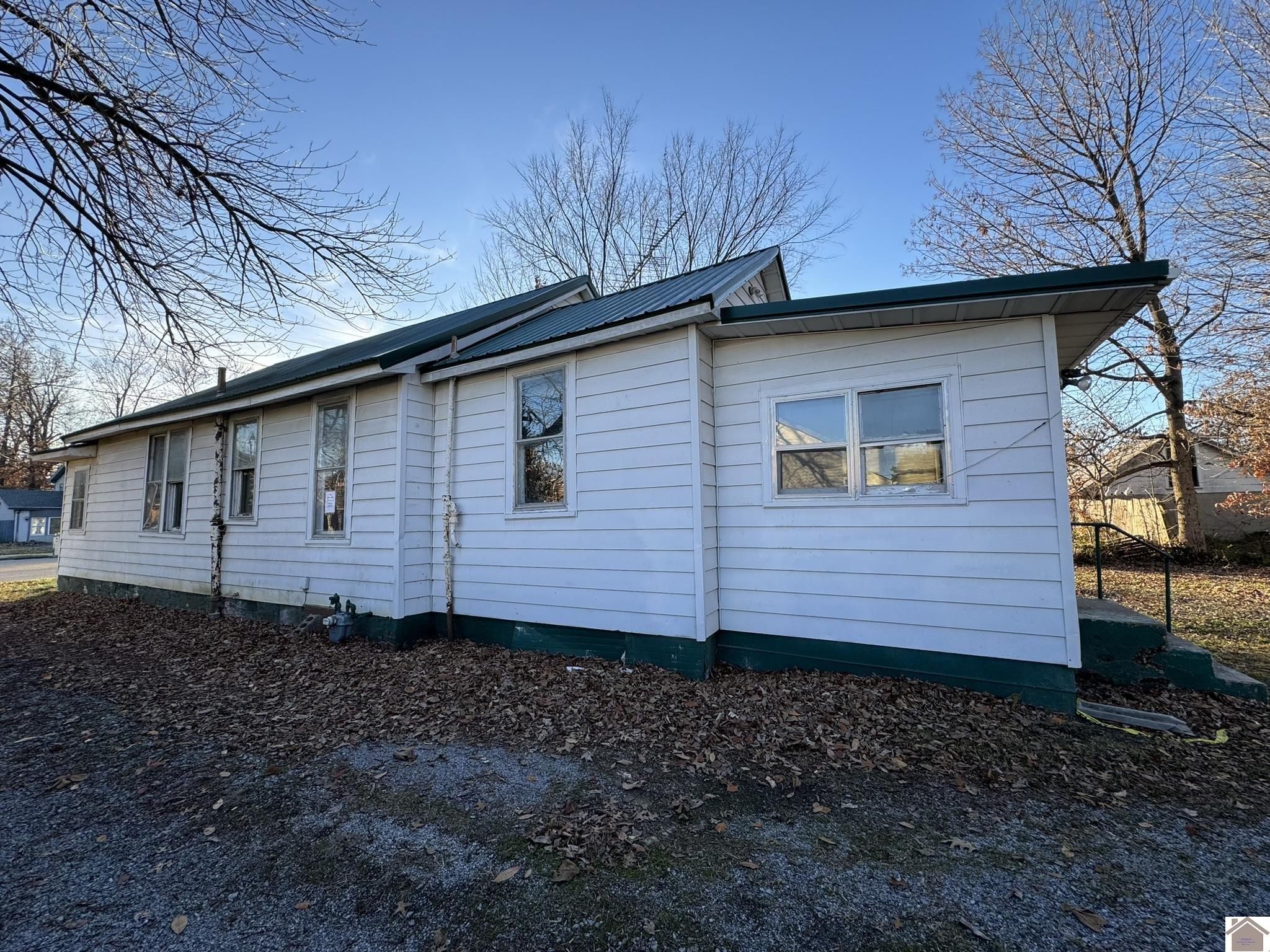 2209 Park Ave Paducah KY 42001 | Sold